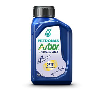 PETRONAS ARBOR POWER MIX 2T | PLI Petronas